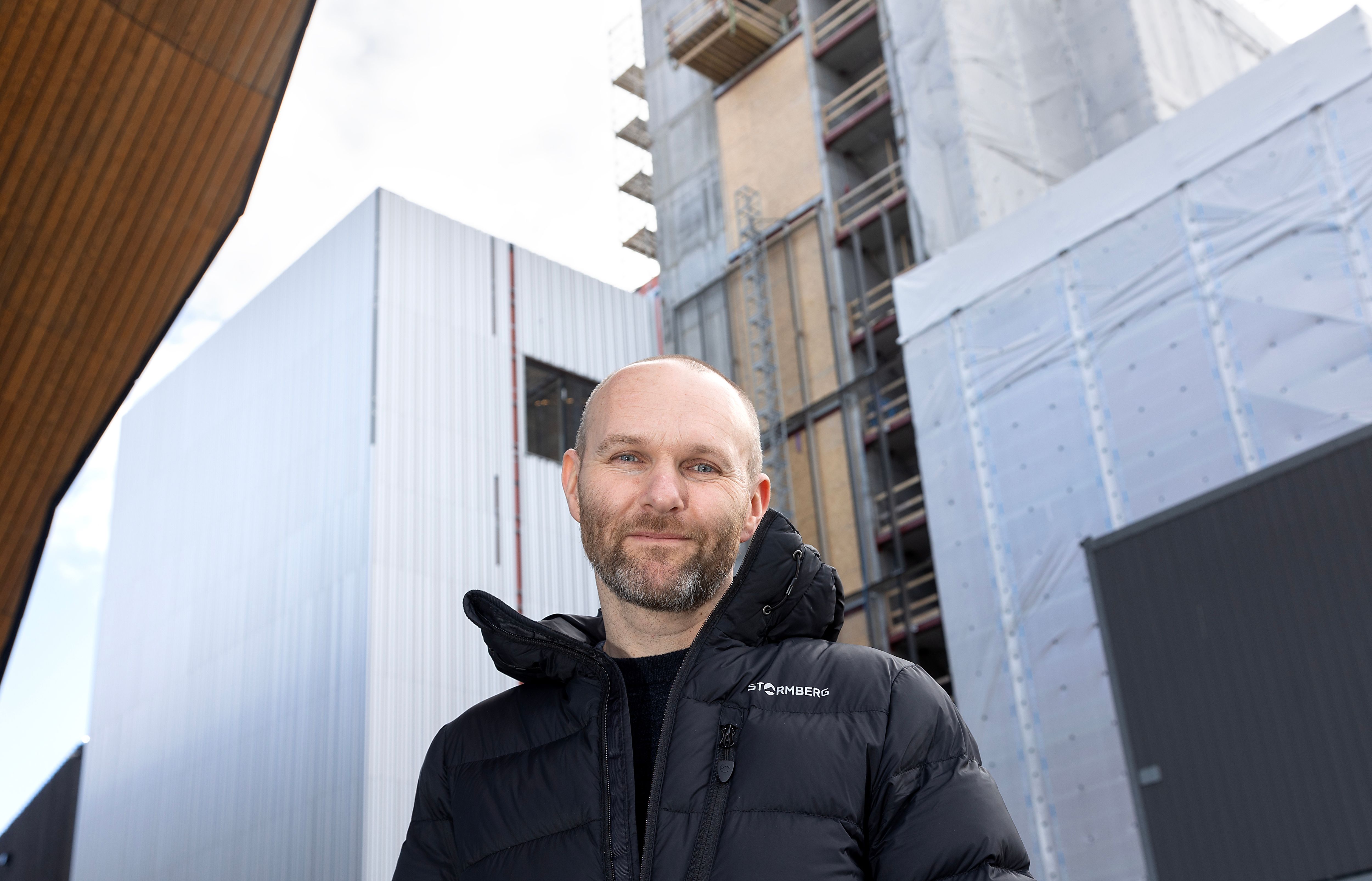 Kunstsilo - Museum for kunst og opplevelser i Kristiansand