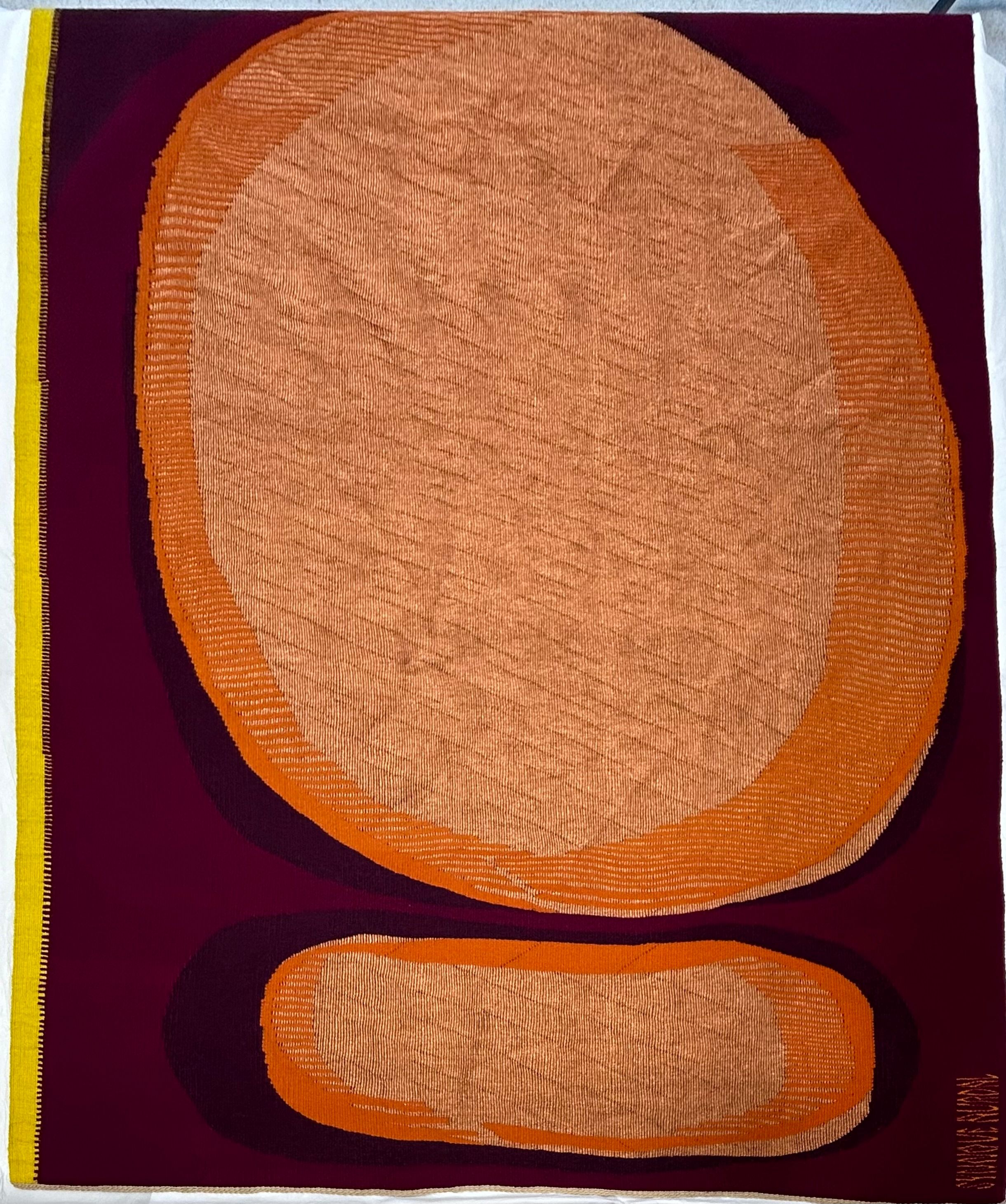 The Tangen Collection