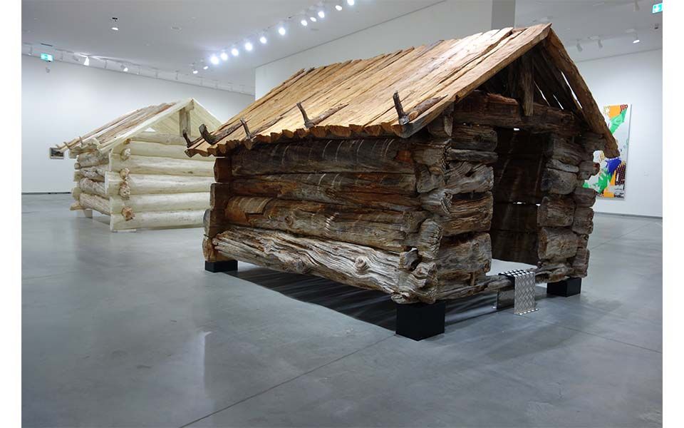 The Tangen Collection